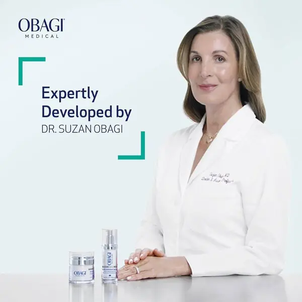 OBAGI Suzanmd Super Antioxidant Serum