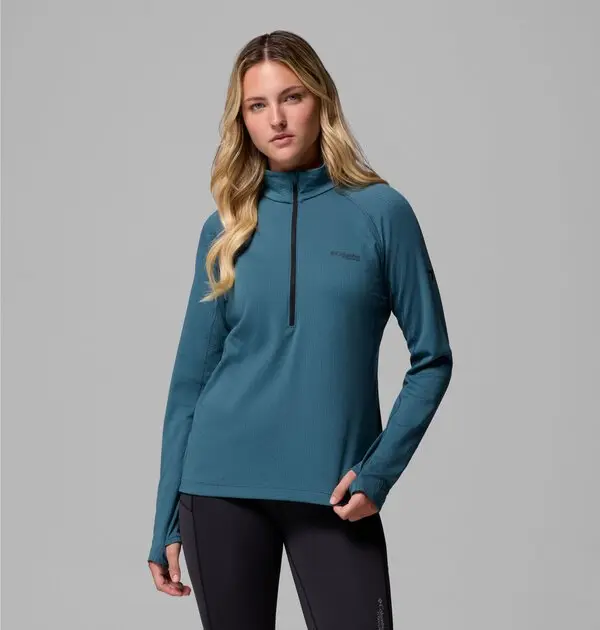 Columbia Driventure™ Half Zip Shirt