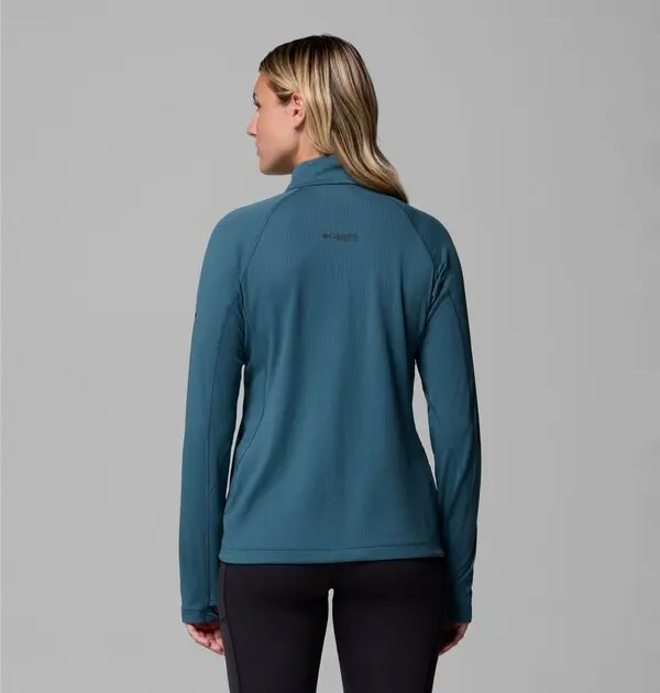 Columbia Driventure™ Half Zip Shirt