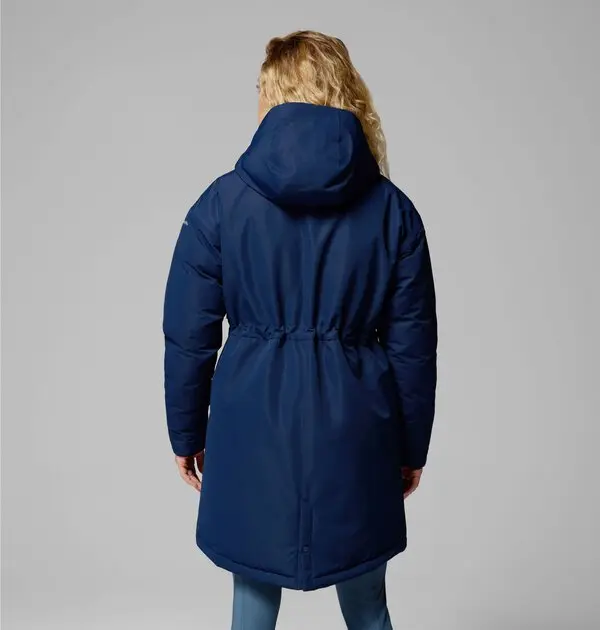 Columbia Juniper Ridge Iii Down Parka
