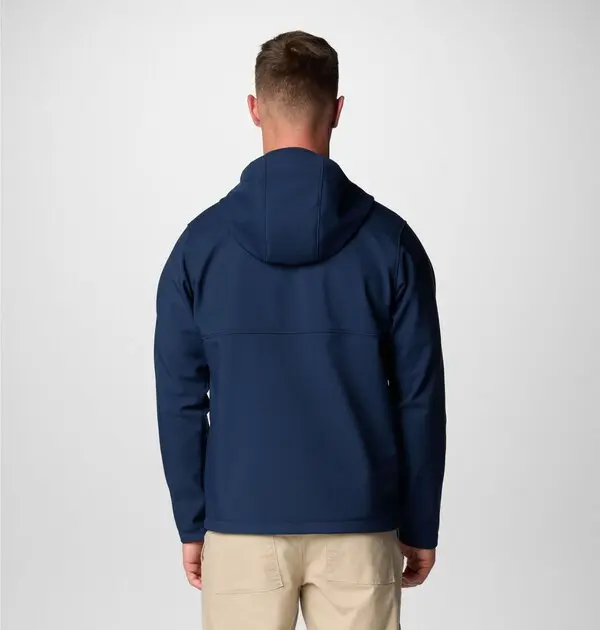 Columbia Ascender™ Ii Hooded Softshell Jacket