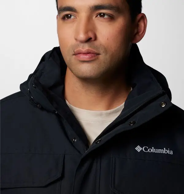 Columbia Landroamer™ Ii Insulated Waterproof Parka