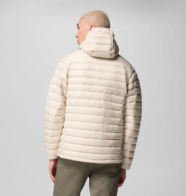 Columbia Corelite™ Down Hooded Jacket