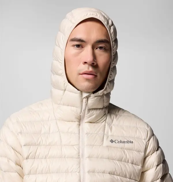 Columbia Corelite™ Down Hooded Jacket