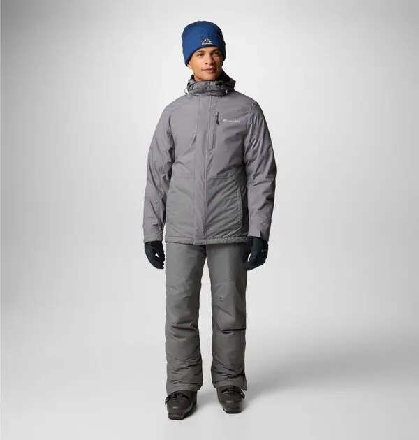 Columbia Snow Glide™ Ii Interchange Jacket