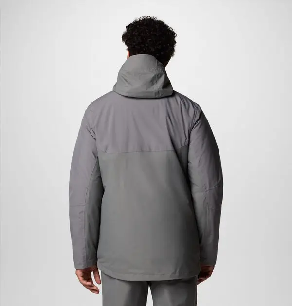 Columbia Snow Glide™ Ii Interchange Jacket