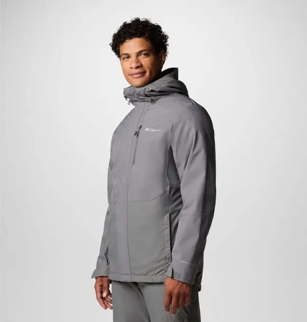 Columbia Snow Glide™ Ii Interchange Jacket