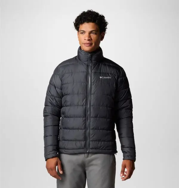 Columbia Snow Glide™ Ii Interchange Jacket