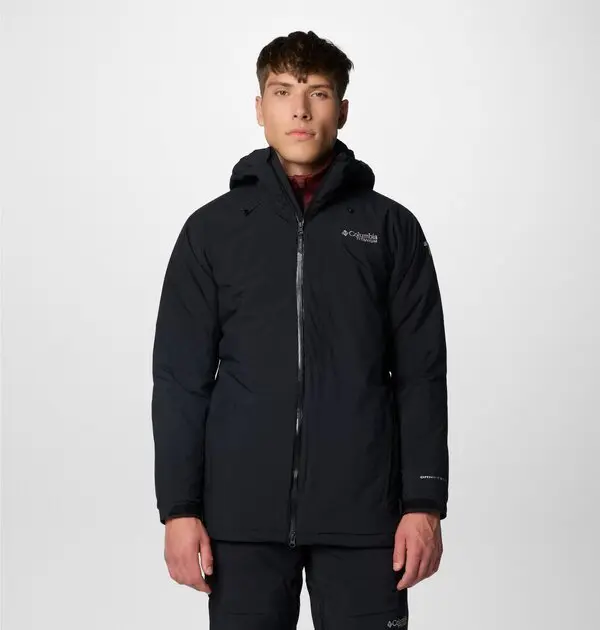 Columbia Winter District™ Iii Jacket