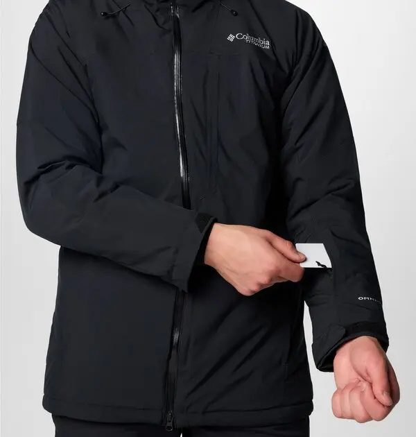 Columbia Winter District™ Iii Jacket
