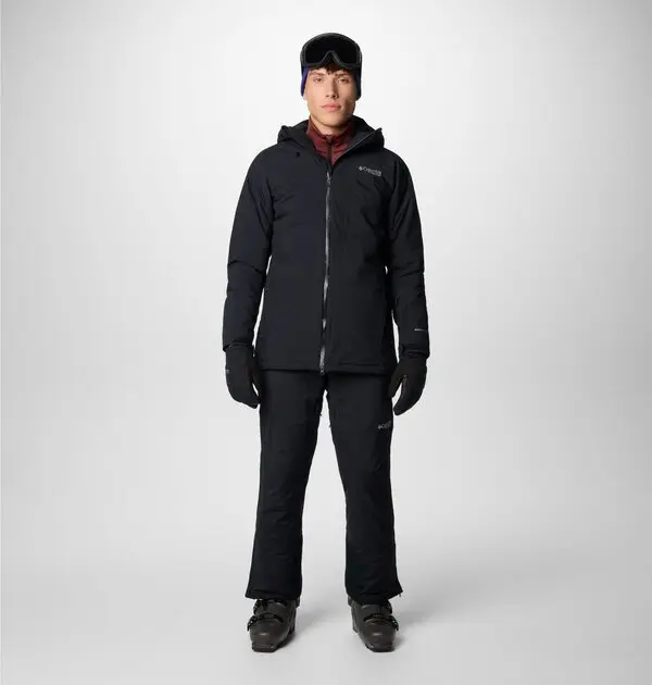 Columbia Winter District™ Iii Jacket
