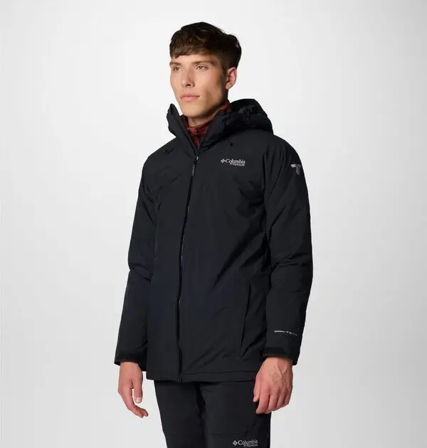 Columbia Winter District™ Iii Jacket