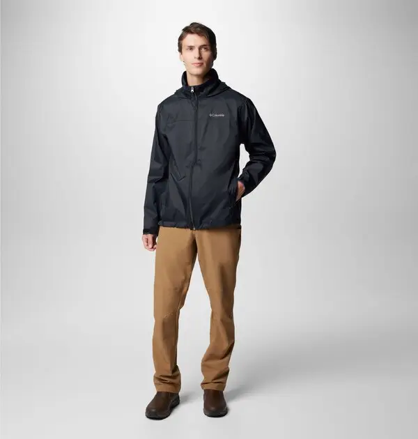 Columbia Glennaker Lake™ Ii Rain Jacket