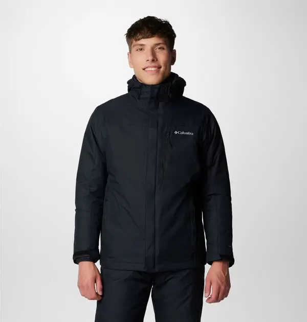 Columbia Whirlibird™ V Interchange Jacket