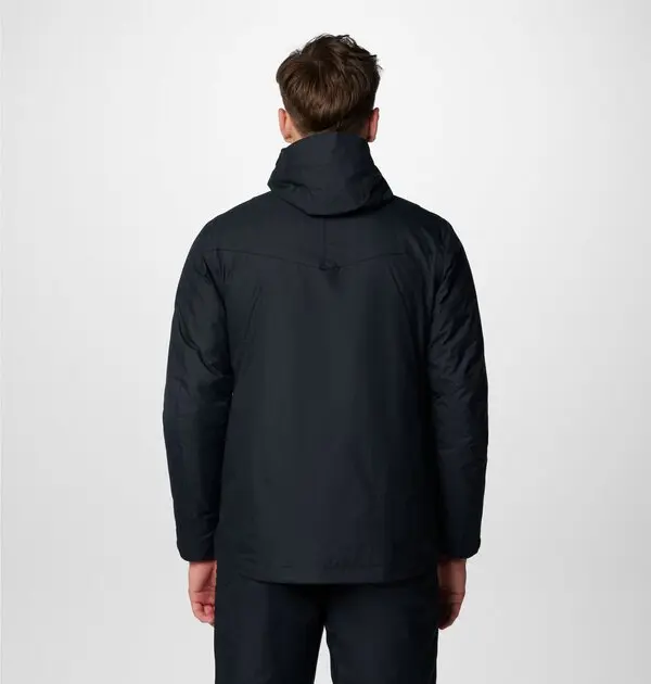 Columbia Whirlibird™ V Interchange Jacket