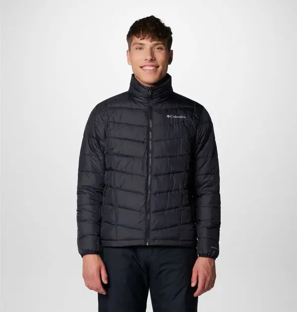 Columbia Whirlibird™ V Interchange Jacket