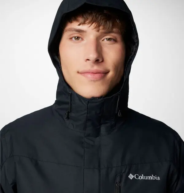 Columbia Whirlibird™ V Interchange Jacket