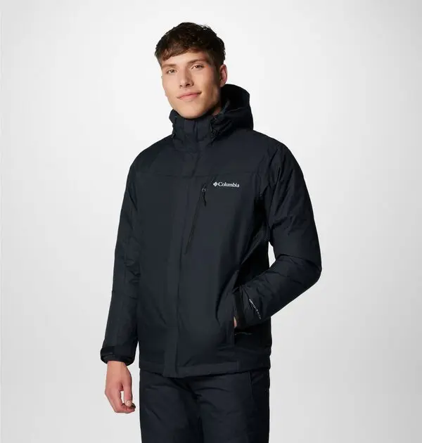 Columbia Whirlibird™ V Interchange Jacket