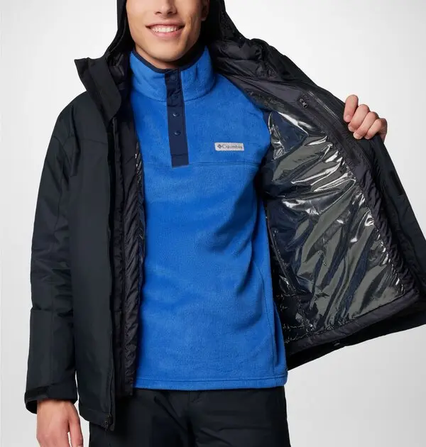 Columbia Whirlibird™ V Interchange Jacket