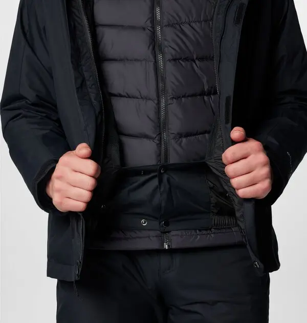 Columbia Whirlibird™ V Interchange Jacket