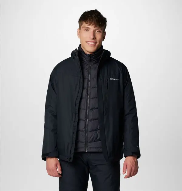 Columbia Whirlibird™ V Interchange Jacket