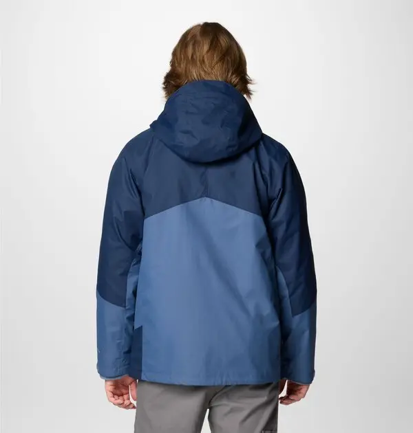Columbia Bugaboo™ Iii Fleece Interchange Jacket