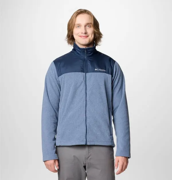 Columbia Bugaboo™ Iii Fleece Interchange Jacket