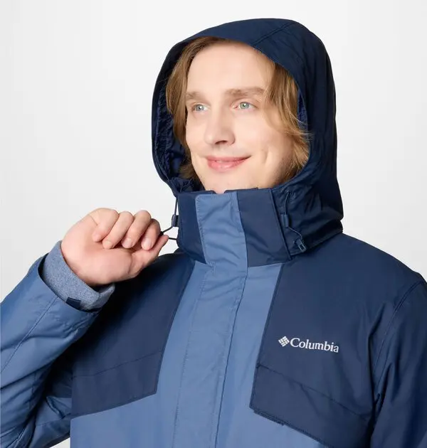 Columbia Bugaboo™ Iii Fleece Interchange Jacket