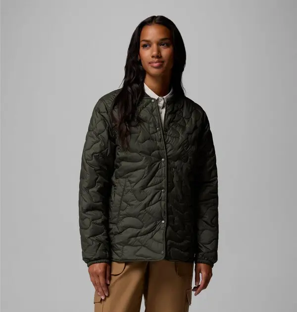 Columbia Montara Park™ Interchange Jacket