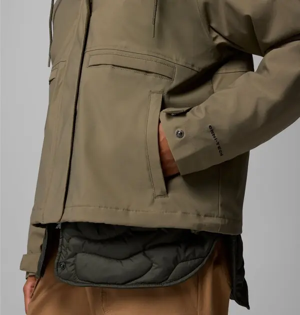 Columbia Montara Park™ Interchange Jacket