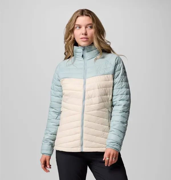 Columbia Powder Pass™ Jacket