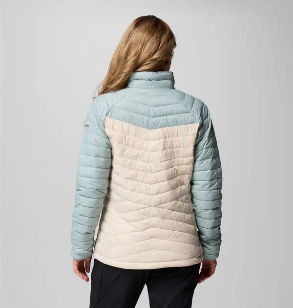 Columbia Powder Pass™ Jacket