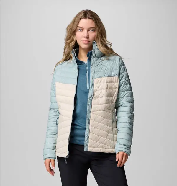 Columbia Powder Pass™ Jacket