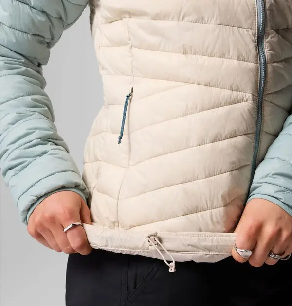 Columbia Powder Pass™ Jacket