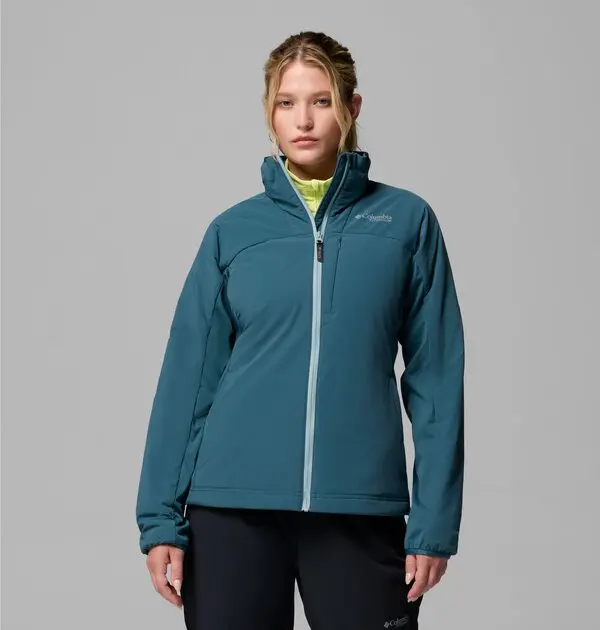 Columbia Lite Hybrid Jacket