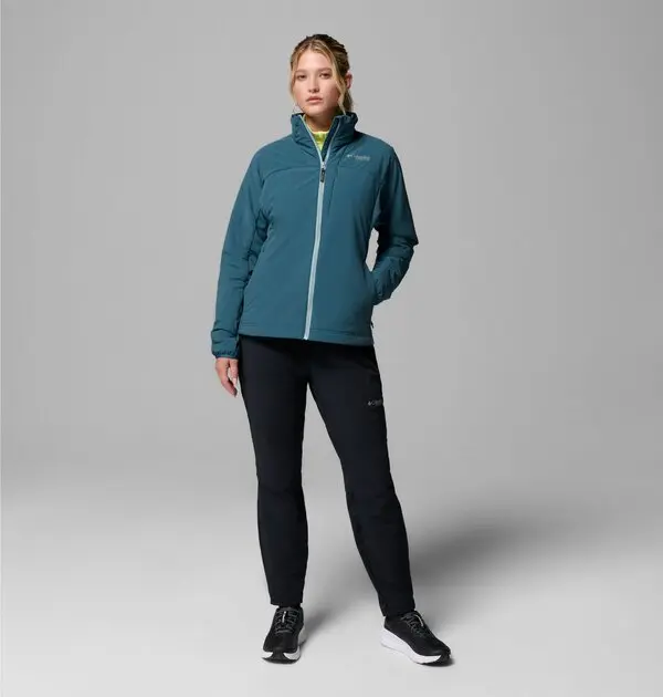 Columbia Lite Hybrid Jacket