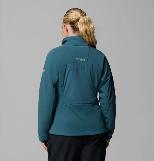 Columbia Lite Hybrid Jacket
