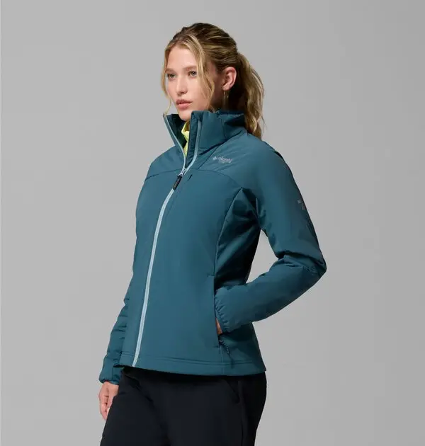 Columbia Lite Hybrid Jacket