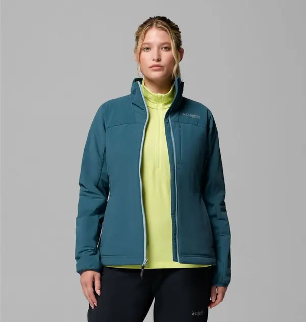 Columbia Lite Hybrid Jacket