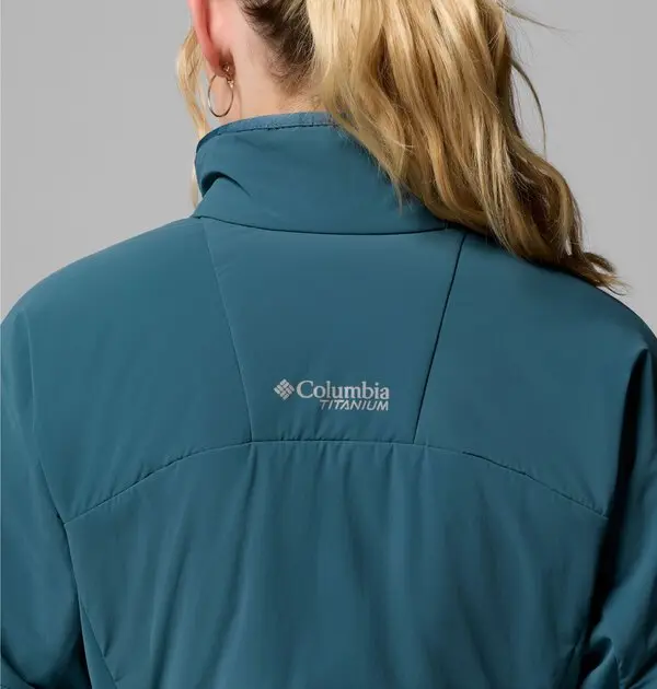 Columbia Lite Hybrid Jacket