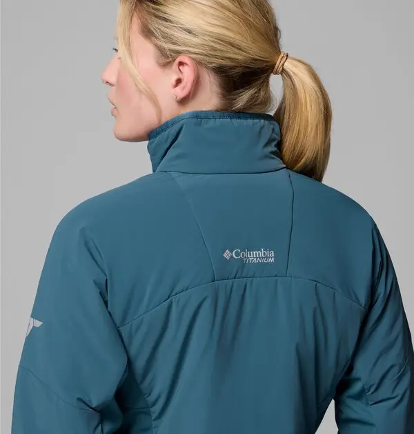 Columbia Lite Hybrid Jacket
