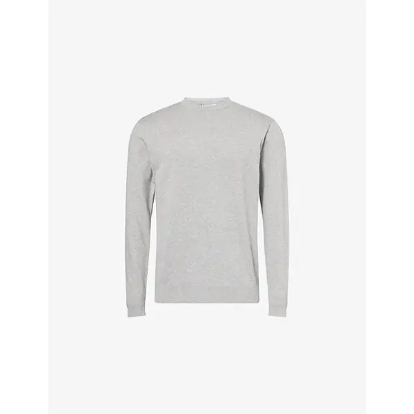 ARNE Crewneck Knitted Jumper