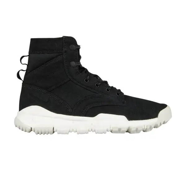Nike Sfb 6 Inch Field Boot - Black