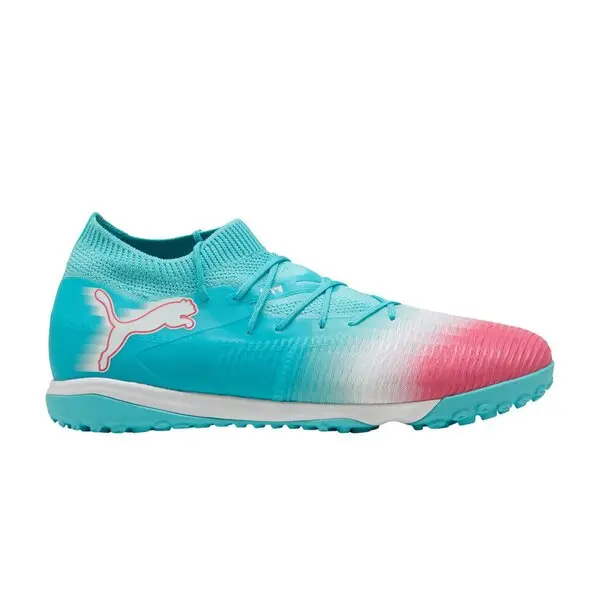 PUMA Future Match Tf Recharge Pack - Blue