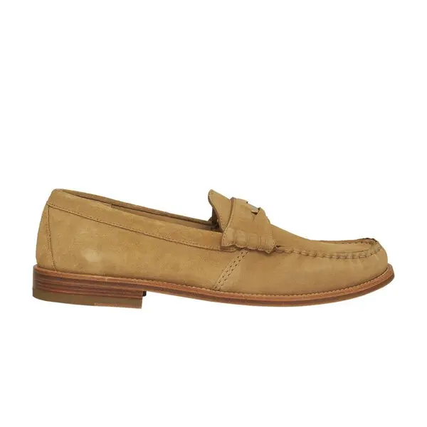 Rhude Penny Loafer - Tan