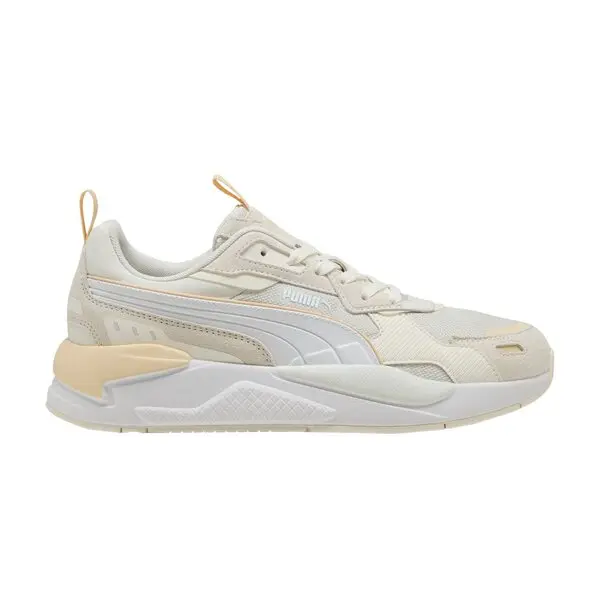 PUMA X-ray 3 Sd Sneakers - Cream
