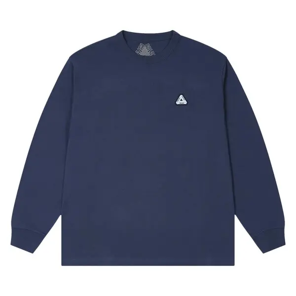 PALACE Sofar Long-sleeve Shirt