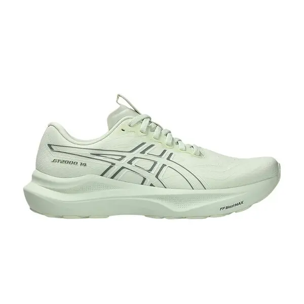 Asics Gt 2000 14 Sneakers - Green
