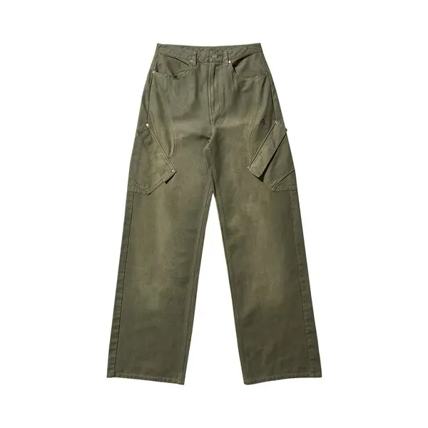 JORDAN X Travis Scott Cargo Pants