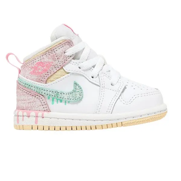 JORDAN 1 Mid Se Td Sneakers